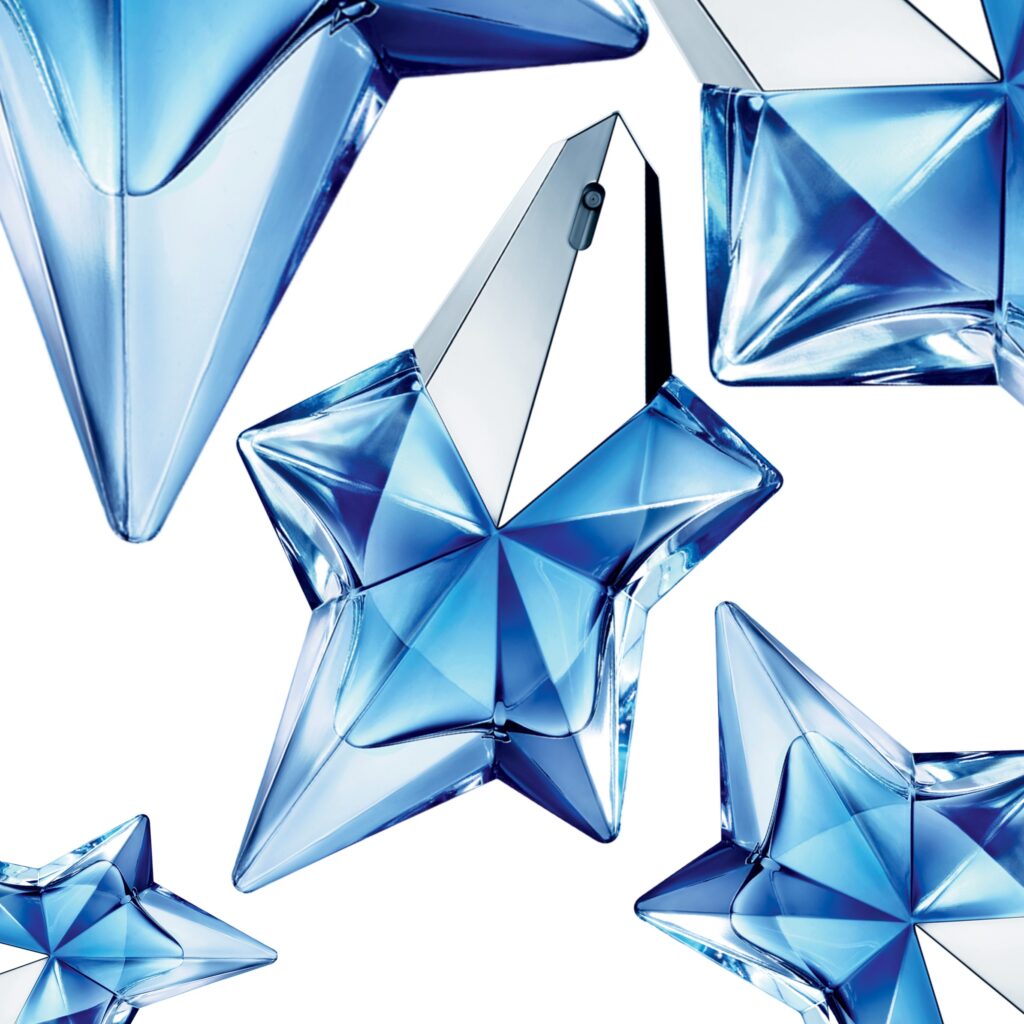 Thierry Mugler Tribute, With Angel, Alien & Cologne