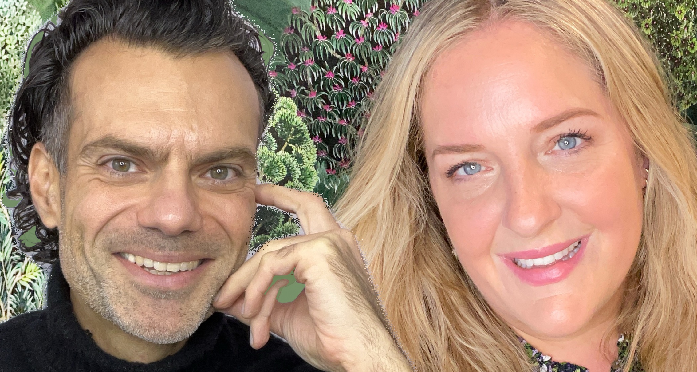Spray & Tell - Scented Perfume Chat With Alice Du Parcq